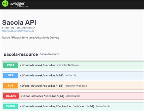 Github Guilhermemoriifood Dev Week Simular Uma Sacola De Comprar Do