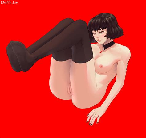 Rule 34 Dark Hair Deadlock Feet Feet Together Feet Up Game Girly Goth