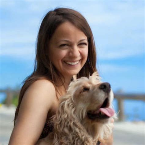 Sandy Leveque Youtube