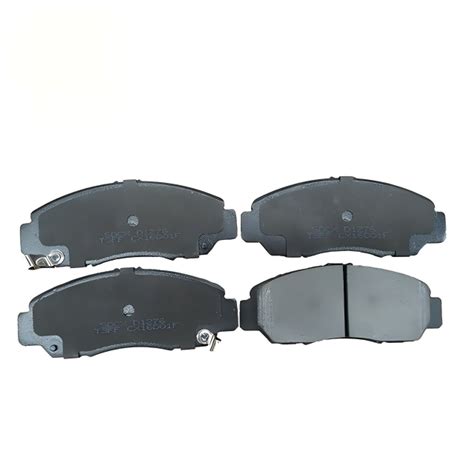 Brake Pad D1276 Sdcx