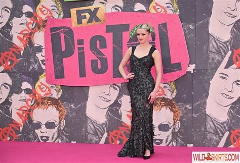 Maisie Williams Maisie Williams Nude Instagram Leaked Photo 169