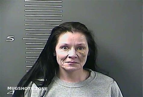 Stumbo Lyla 11 18 2024 Big Sandy Mugshots Zone