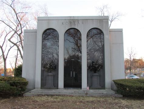 Samuel “sam” Koplar 1888 1961 Find A Grave Memorial