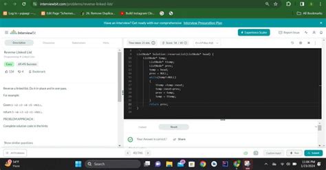 365daysofcode Scaler Scalerdiscord Codewithscaler 365daysofcodescaler 365daysofcode