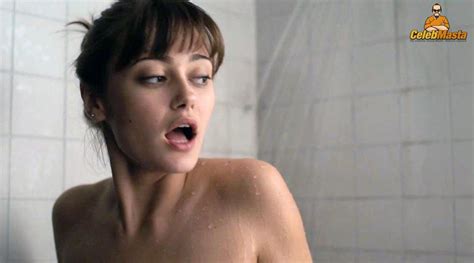 Ella Purnell Nude Photos And Sex Scene Videos Celebmasta