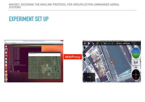 mavsec securing the mavlink protocol for ardupilot and px4 unmanned