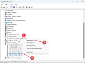 Bugcode Usb Driver Solutions For Blue Screen Error