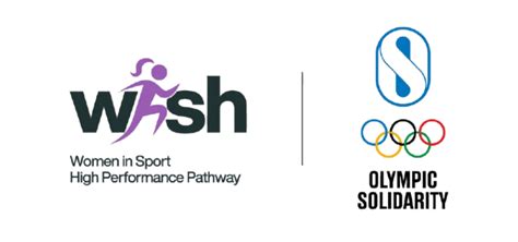 Women In Sport High Performance Pathway Olympic Solidarity Namibia