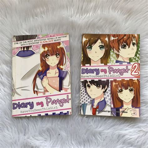 Diary Ng Panget Wallpaper