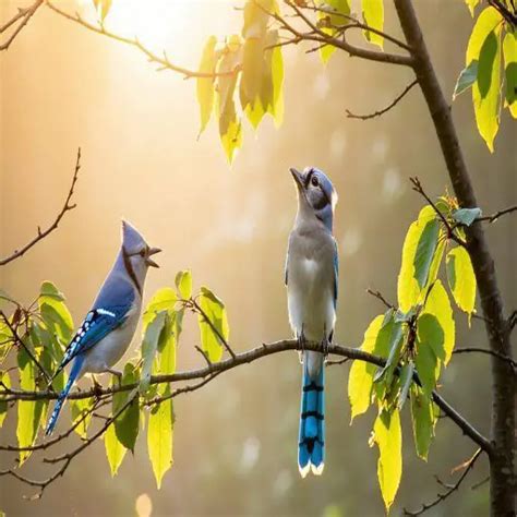 Bird Behavior Patterns Explained Fascinating Insights Into Avian Life