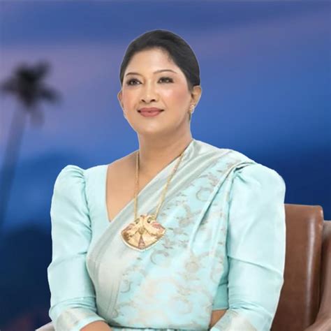 Chamindranee Kiriella