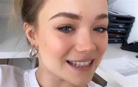 Nach Lets Dance Typveränderung Bei Julia Beautx