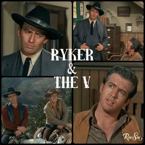 Pin By Carolyn Nuzum On The Virginian The Virginian James Drury