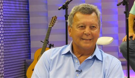 Raul Plassmann Elogia Fábio Mas Vê Cavalieri Mais Perto Da Terceira