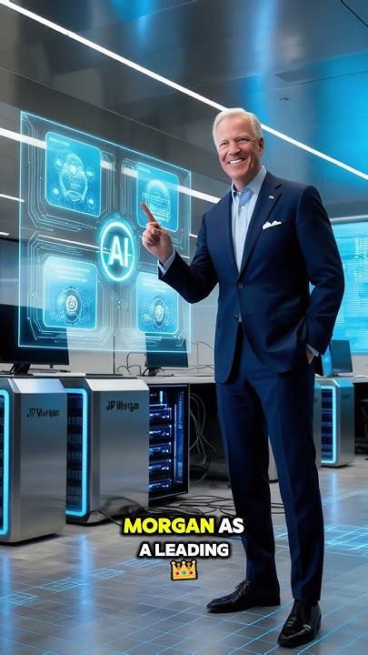 Jamie Diamond Is The Chairman And Ceo Of Jp Morgan Chase Investment