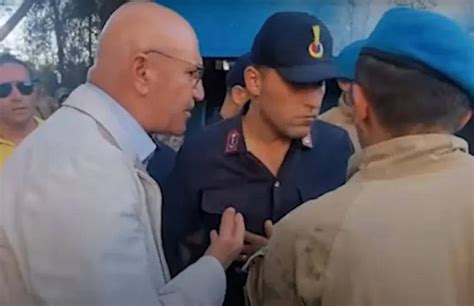 İçişleri Bakanlığı Mahmut Tanal Hakkında Hukuki Süreç Başlattı