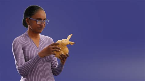 Technology Smpl Model