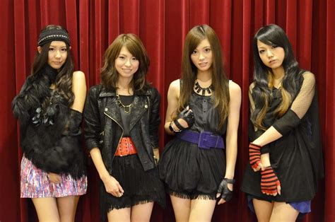 Taiwan Hong Kong Singapore Scandal Asia Tour Baby Action