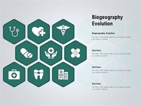 Biogeography Evolution Ppt Powerpoint Presentation Ideas Layout Ideas Presentation Graphics