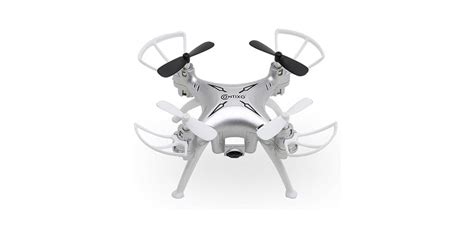 Contixo F3 Rc App Track Controlled Mini Quadcopter Drone