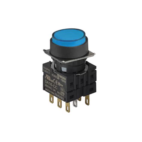 S16pr E4g Botón Pulsador