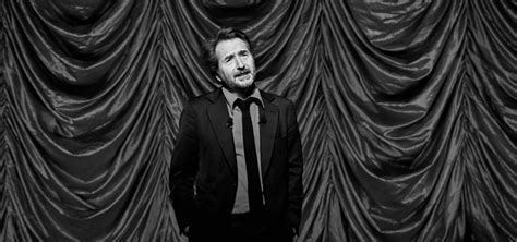 Edouard Baer Au Colisée De Roubaix Près De Lille En 2024