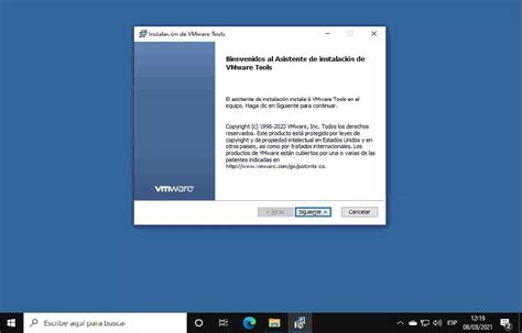 How To Install Vmware Tools On Windows Macos And Linux Itigic