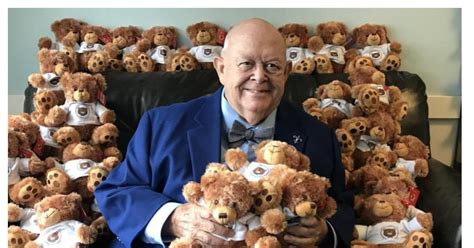 Tammi Pitzen On Linkedin Wed 9 40 Rogue Valley Mourns The Loss Of A Generous Donor In James Collier