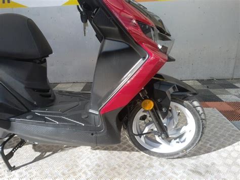 SYM JET 4 50 - BIKE-ECO