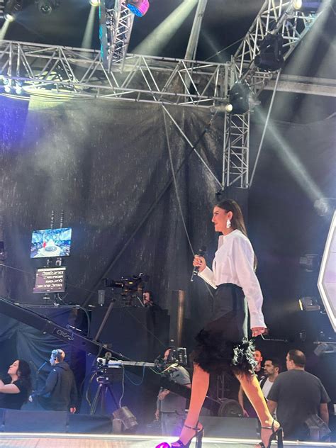 עינב בובליל קיבלה הצעה להיכנס לבית האח הגדול וסירבה Tmi