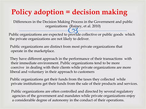Policy Adoption Final Pptx