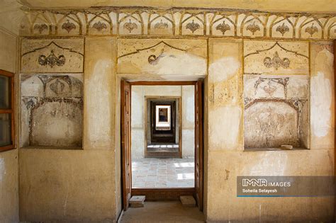 ایمنا ارگ کریمخان