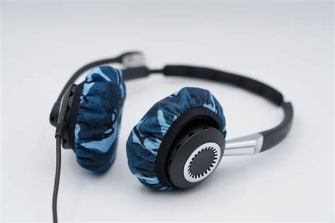 Jabra Biz Ii Duo Usb Earpad Repair And Protection Super Stretch Headphone Cover Mimimamo