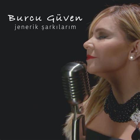 Burcu G Ven Jenerik Ark Lar M X File Aac Ep R Discogs