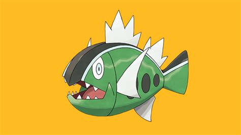 How To Evolve Basculin Into Basculegion