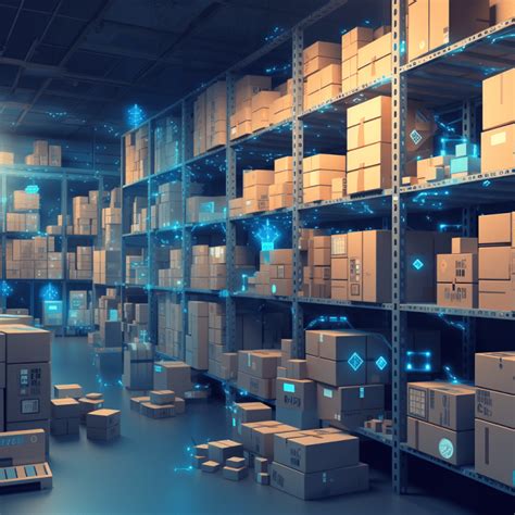 Optimizing Slow Moving And Obsolete Inventory Slob