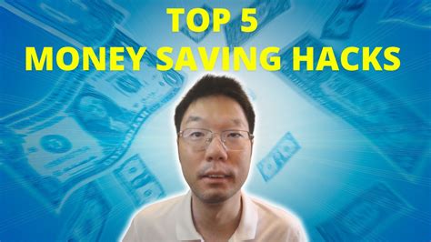 5 Money Saving Hacks To Save Your Dollar Ipropfans