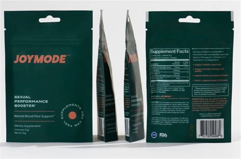 Unveiling Joymode Does It Help In Sexual Wellness And Performance Infomonkk