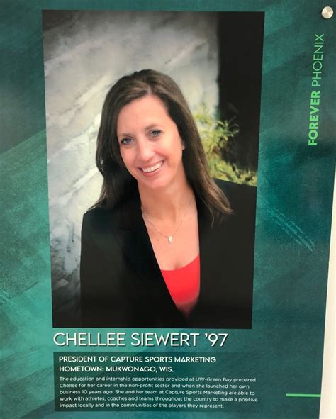 Capture Sports And Entertainment On Linkedin Congratulations To Captures President Chellee