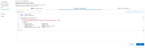 Monitoring Apis With Bat Cli