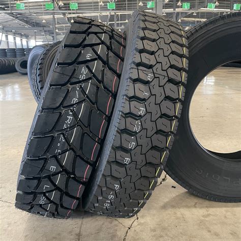 Bias Light Truck Tire High Way Light Truck Tire Commercial Light Truck
