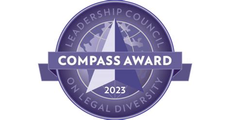 Bandd Receives Lclds Compass Award