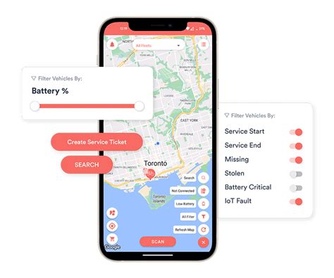 Why You Need An Operations App For Mobility Fleet Management