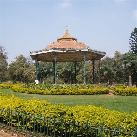 Cubbon Park Bengaluru All You Need To Know Before You Go