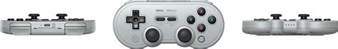 8bitdo Sn30 Pro Bluetooth Gamepad