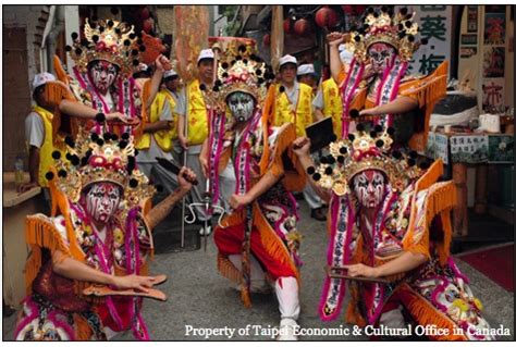 Taiwanese People Culture Taiwanese Culture The News Lens