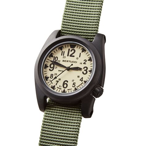 11125 A 2s Ballista X1 Illuminated X1 Swiss Super Luminous Dial W D