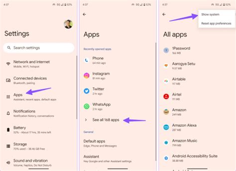 Ways To Fix Bluetooth Keeps Disconnecting On Android Guiding Tech