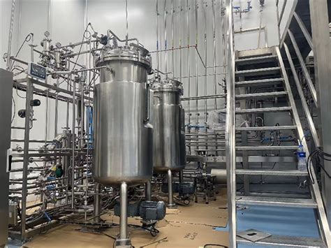 China Parallel Bioreactor Systems Manufacturers Suppliers And Factory Parallel Bioreactor