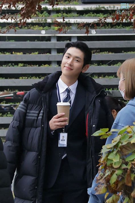 Lee Jung Jun Picture 이정준 Hancinema